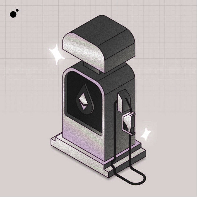 What Are Ethereum Gas Fees? ETH Network Fees Explained - MoonPay - MoonPay